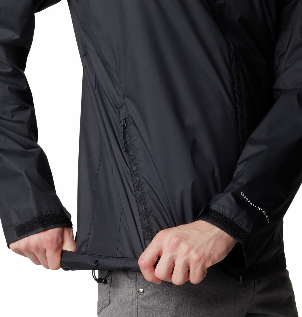 Men's Inner Limits™ III Jacket