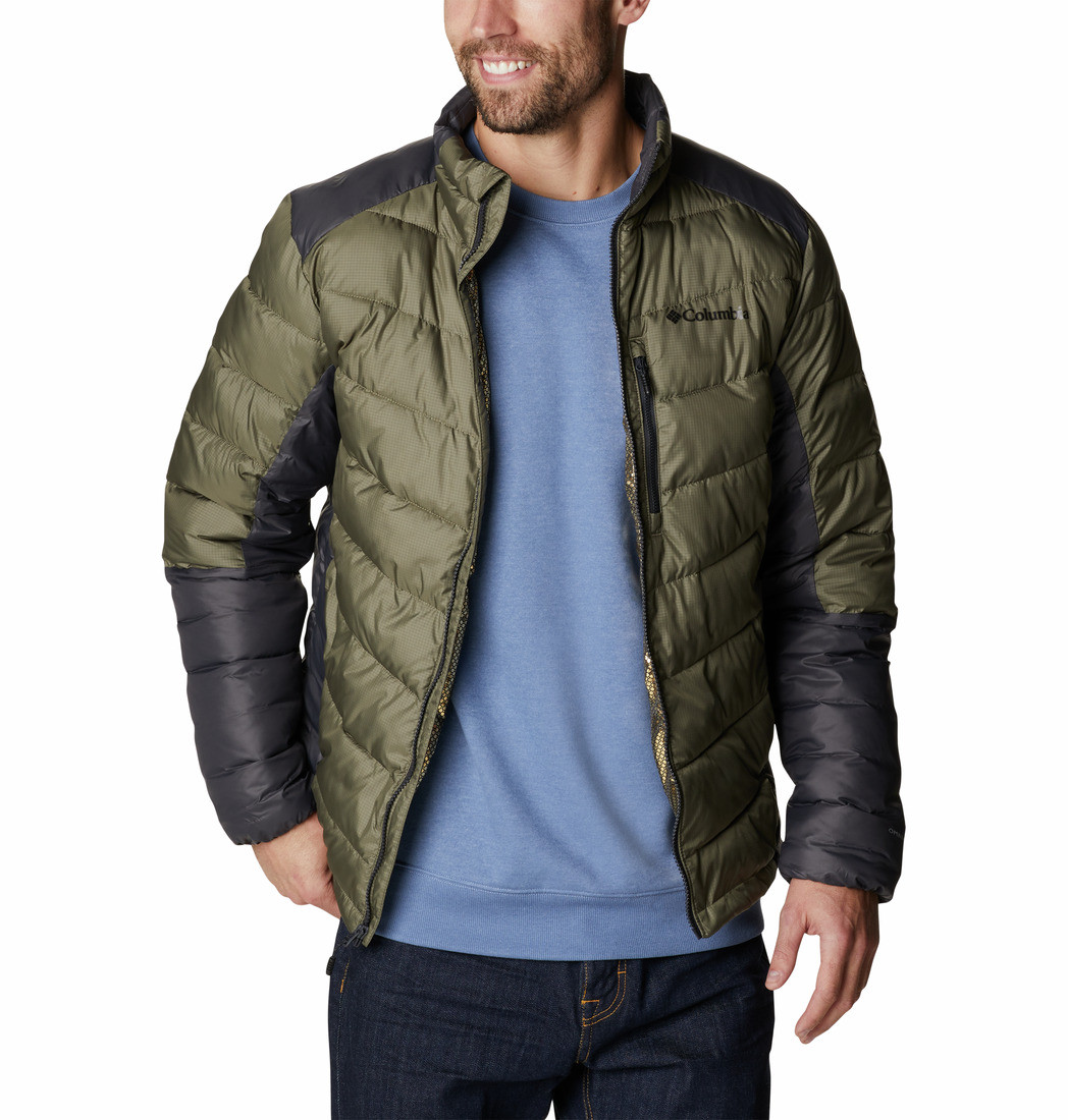 Men's Labyrinth Loop™ Jacket