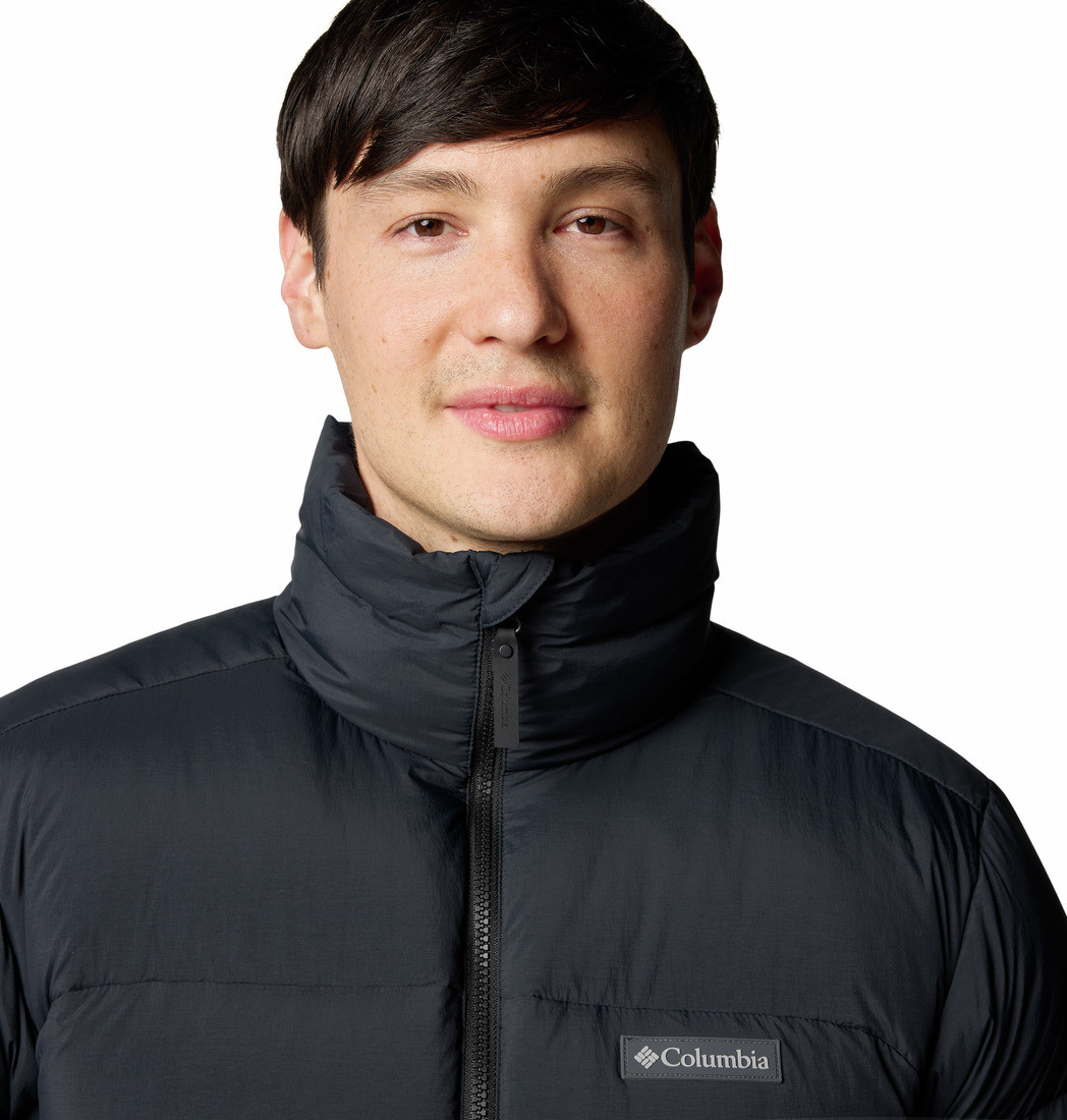 Men's Bulo Point™ III Down Jacket