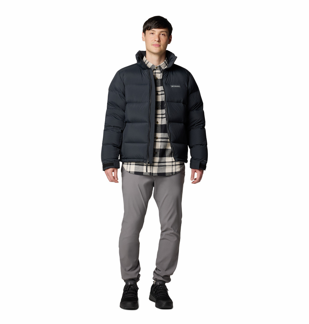 Men's Bulo Point™ III Down Jacket